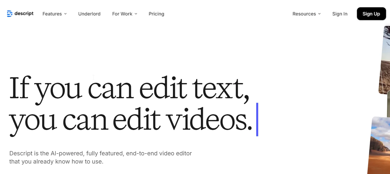 CapCut Ban 2025 - 20 Best Alternative Video Editors to Use Now